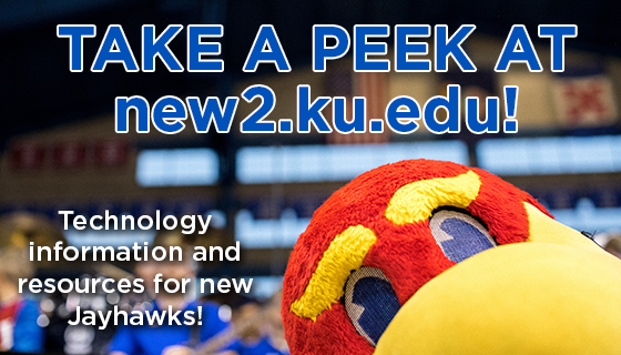 Login - Single Sign On | The University of Kansas